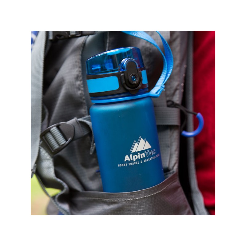 ΠΑΓΟΥΡΙ ALPIN TEC 500 ML